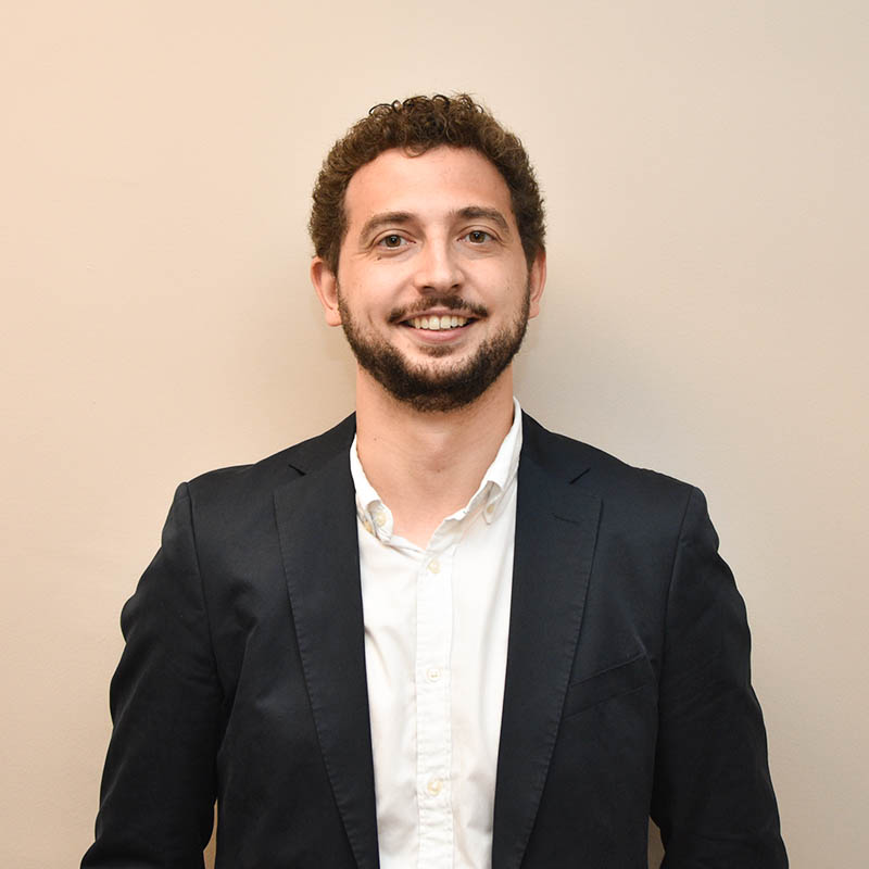 El Equipo de Delvy - Especialistas en startups y empresas innovadoras